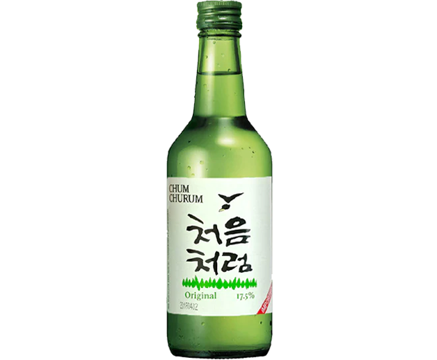 Soju